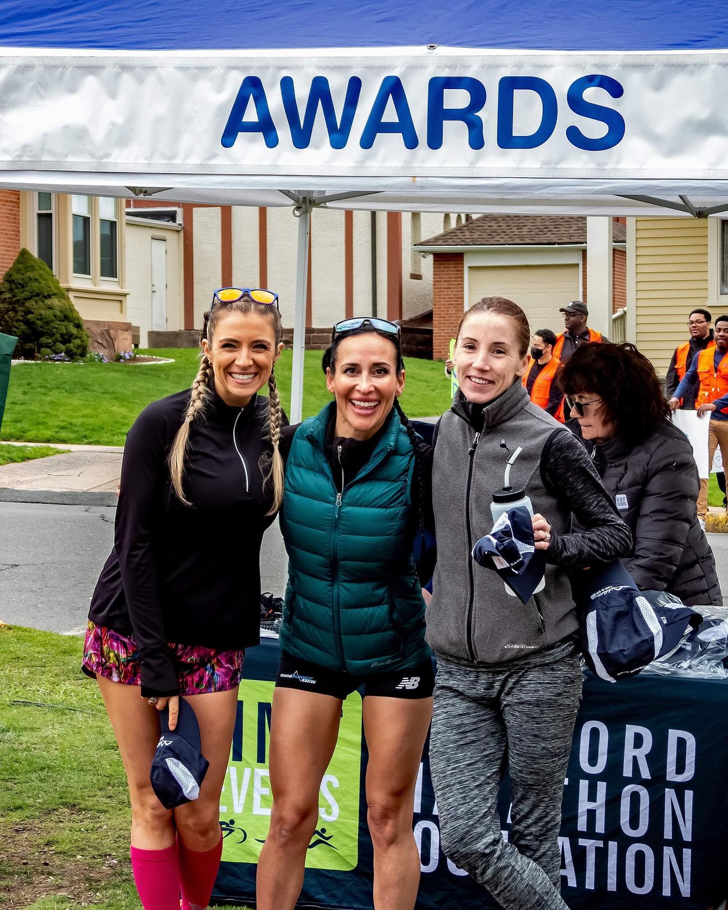 Welcome to the SoundRunner Racing Team! – Running, Racing, and Fun!